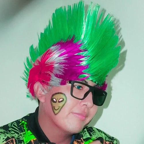 Faraón Love Shady | Wiki YouTube Pedia | Fandom