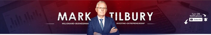 Mark Tilbury | Wiki YouTube Pedia | Fandom
