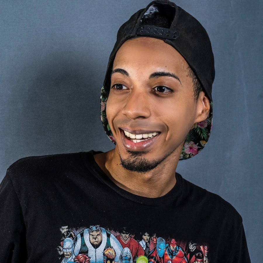 Dan Jackson SoyYo | Wiki YouTube Pedia | Fandom