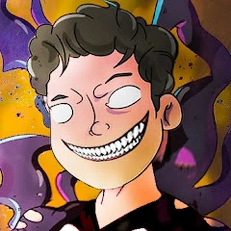 DarthLogan | Wiki YouTube Pedia | Fandom