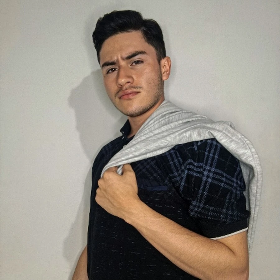 Camilo Barreto | Wiki YouTube Pedia | Fandom