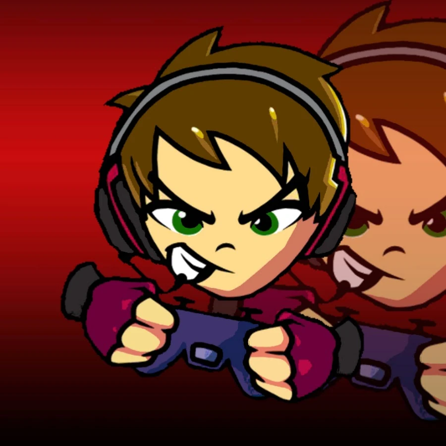 Evans The Champions | Wiki YouTube Pedia | Fandom