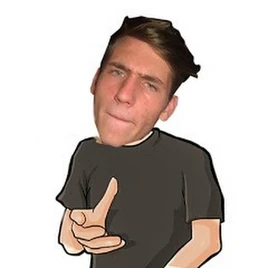 Gaspi | Wiki YouTube Pedia | Fandom