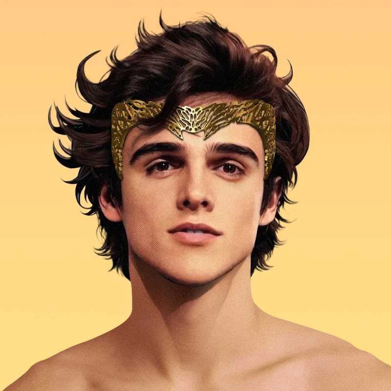 Andrés Navy | Wiki YouTube Pedia | Fandom