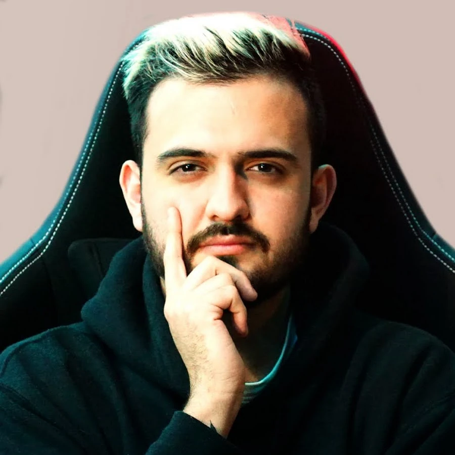 Foxfireraul | Wiki YouTube Pedia | Fandom