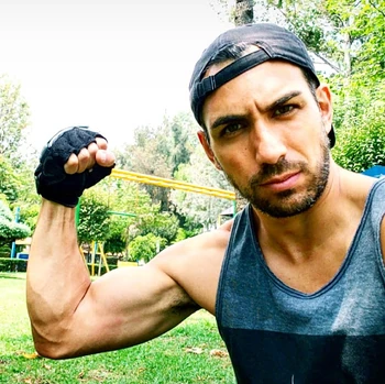 OMAR CONDE | Wiki YouTube Pedia | Fandom