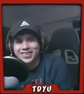 Tdyu | Wiki YouTube Pedia | Fandom