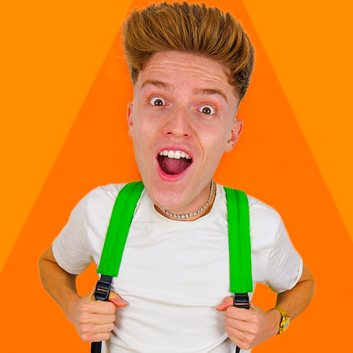 AnimaLize21 | Wiki YouTube Pedia | Fandom