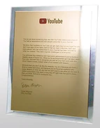 Botones de YouTube | Wiki YouTube Pedia | Fandom