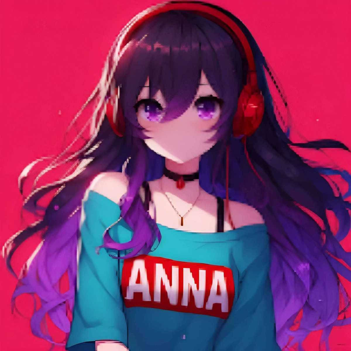 Anna 🌙💙 | Wiki YouTube Pedia | Fandom