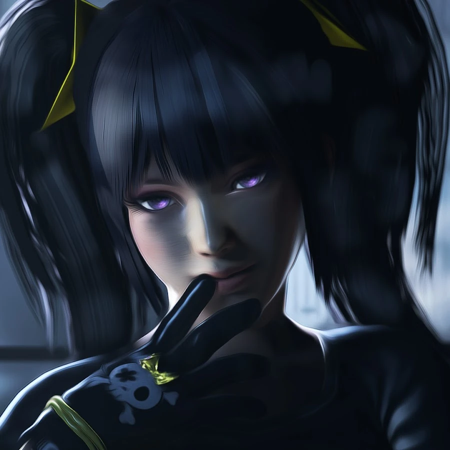 Maxie | Wiki YouTube Pedia | Fandom