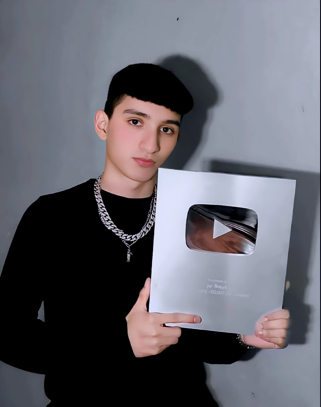 Juzpek | Wiki YouTube Pedia | Fandom