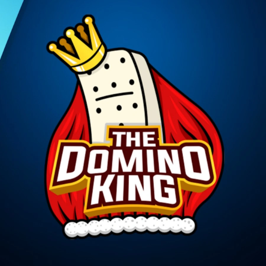 TheDominoKing | Wiki YouTube Pedia | Fandom