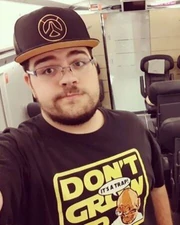 Nefarius AP | Wiki YouTube Pedia | Fandom