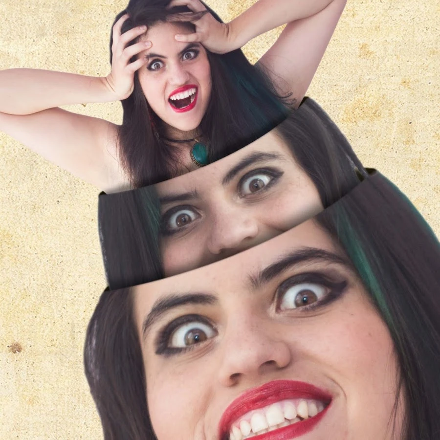 Dama G | Wiki YouTube Pedia | Fandom