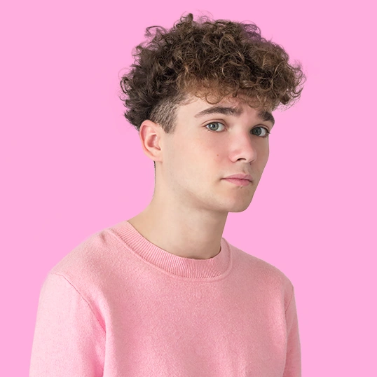 Kevin. | Wiki YouTube Pedia | Fandom