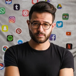 Candres Peredo | Wiki YouTube Pedia | Fandom