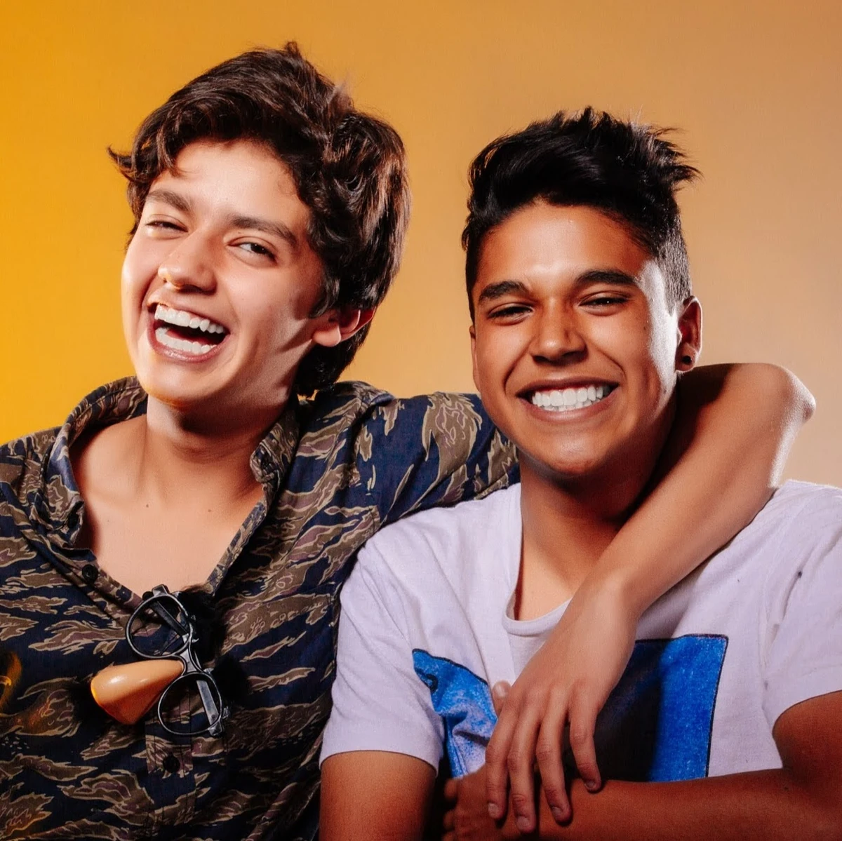 Harold Benny | Wiki YouTube Pedia | Fandom