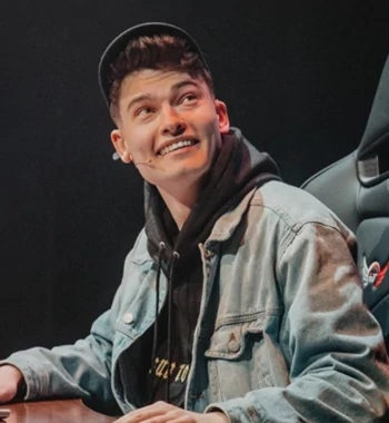 WillNE | Wiki YouTube Pedia | Fandom