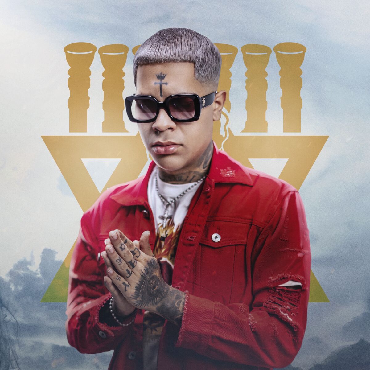 Almighty | Wiki YouTube Pedia | Fandom