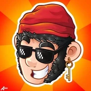 Luay | Wiki YouTube Pedia | Fandom