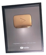 Botones de YouTube | Wiki YouTube Pedia | Fandom