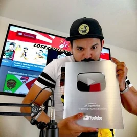 Los Expulsados | Wiki YouTube Pedia | Fandom