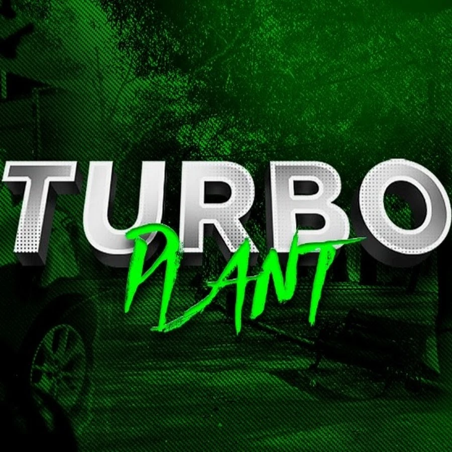 Turbo Plant | Wiki YouTube Pedia | Fandom