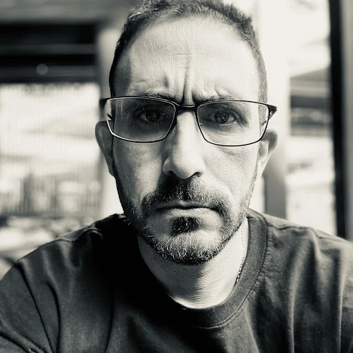 Itzik Ozeri | Wiki YouTube Pedia | Fandom