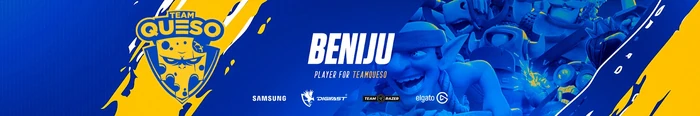BENIJU | Wiki YouTube Pedia | Fandom