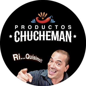CHUCHEMAN1 | Wiki YouTube Pedia | Fandom