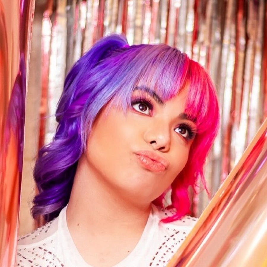 Susy Mouriz | Wiki YouTube Pedia | Fandom