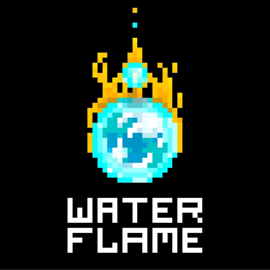 Waterflame | Wiki YouTube Pedia | Fandom
