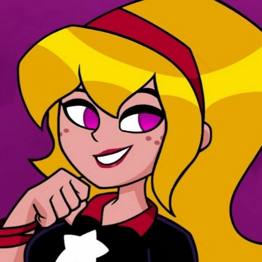 ღ Brianne De Chateau ღ | Wiki YouTube Pedia | Fandom