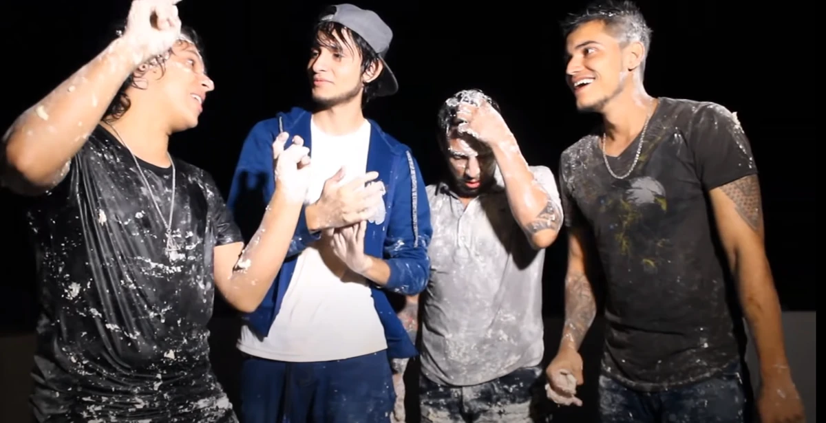 Real Team | Wiki YouTube Pedia | Fandom