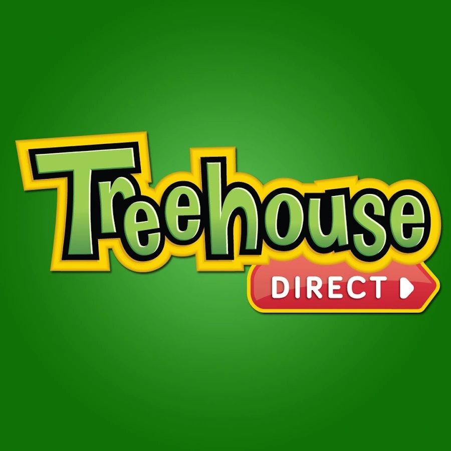 Treehouse Direct | Wiki YouTube Pedia | Fandom