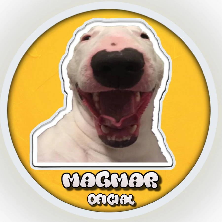 Magmar Oficial | Wiki YouTube Pedia | Fandom