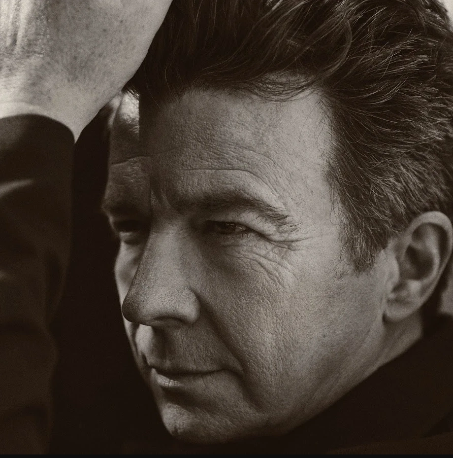 Rick Astley | Wiki YouTube Pedia | Fandom