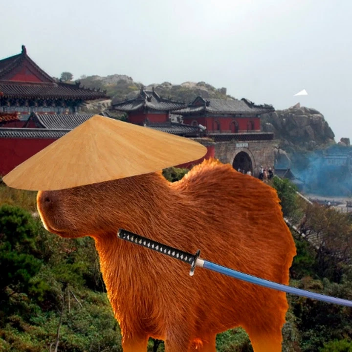 Capibara tamarashi | Wiki YouTube Pedia | Fandom