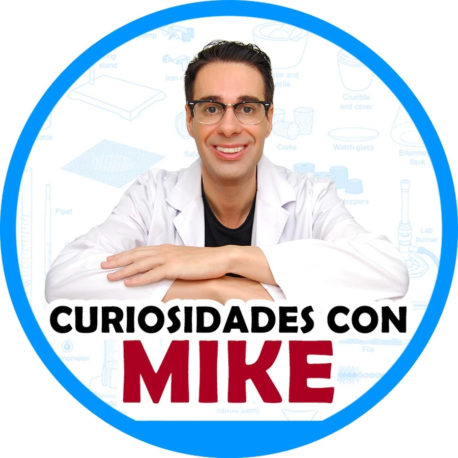 Curiosidades con Mike | Wiki YouTube Pedia | Fandom