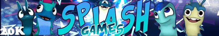 Splash Games | Wiki YouTube Pedia | Fandom