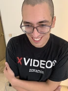 El Uriel | Wiki YouTube Pedia | Fandom