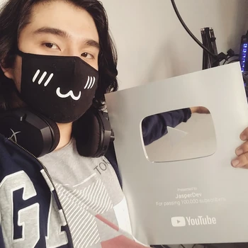 JasperDev | Wiki YouTube Pedia | Fandom