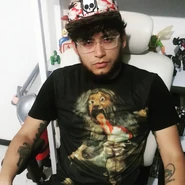 DIEGO MEXIV3RG4S | Wiki YouTube Pedia | Fandom