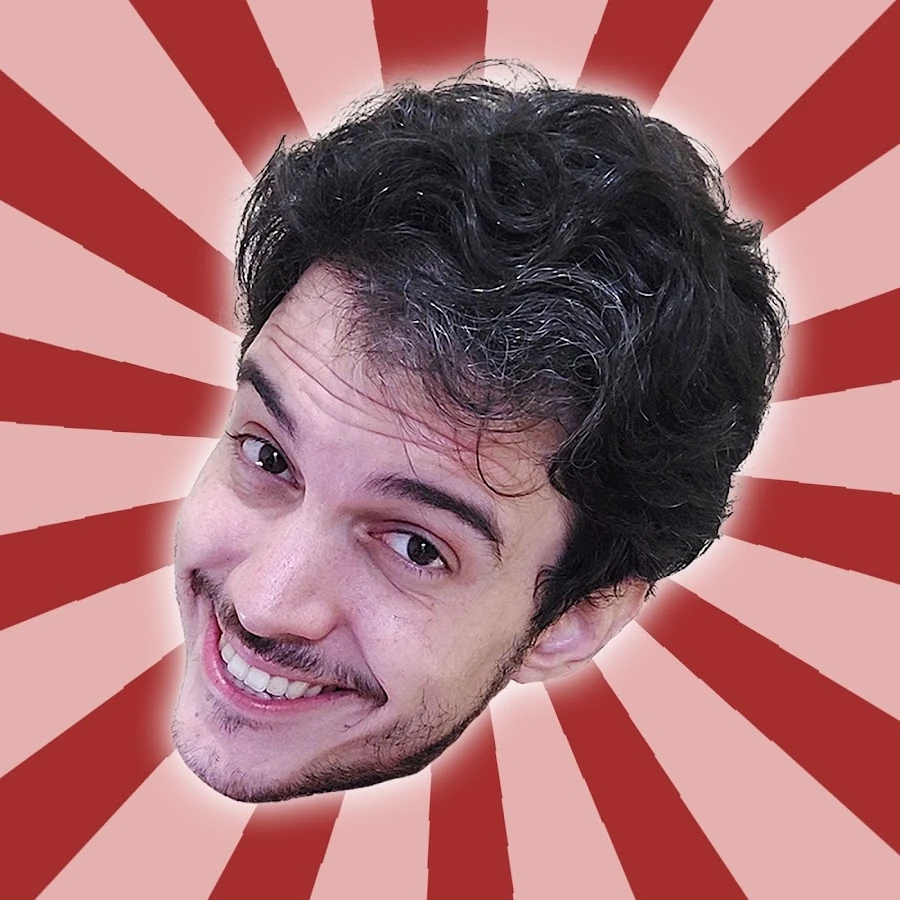 Oipedrodaher | Wiki YouTube Pedia | Fandom