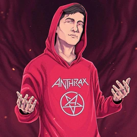 Vector | Wiki YouTube Pedia | Fandom