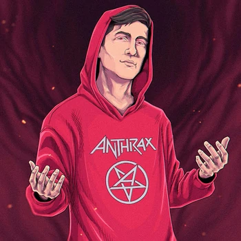 Vector | Wiki YouTube Pedia | Fandom