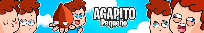 Agapito Pequeño | Wiki YouTube Pedia | Fandom