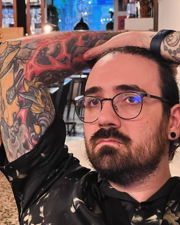 BersGamer | Wiki YouTube Pedia | Fandom