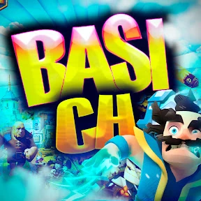 BasiCH | Wiki YouTube Pedia | Fandom